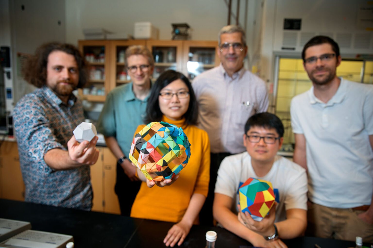 Research Groups | Meinig School of Biomedical Engineering