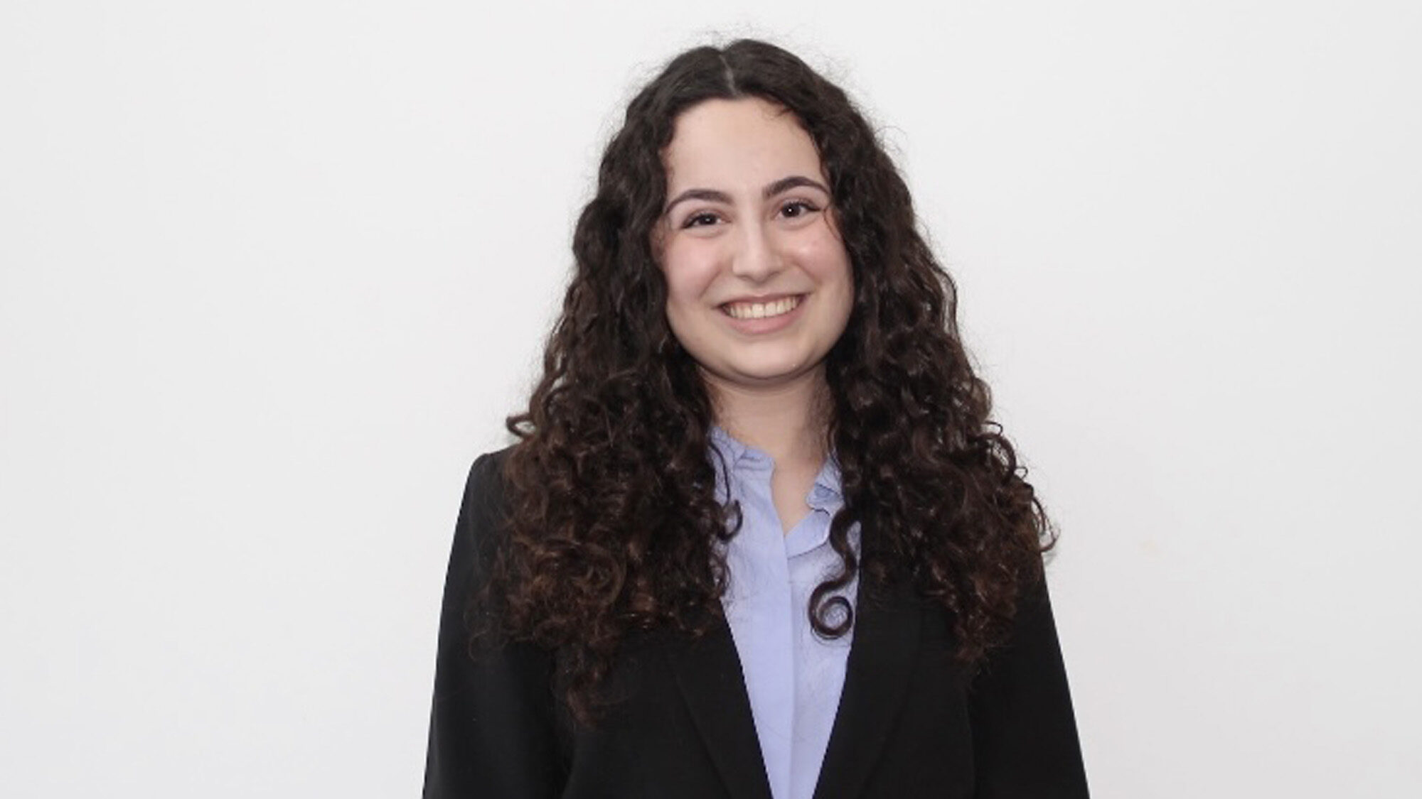 For Emma Weiss, biomechanics is a mission to restore movement and ...