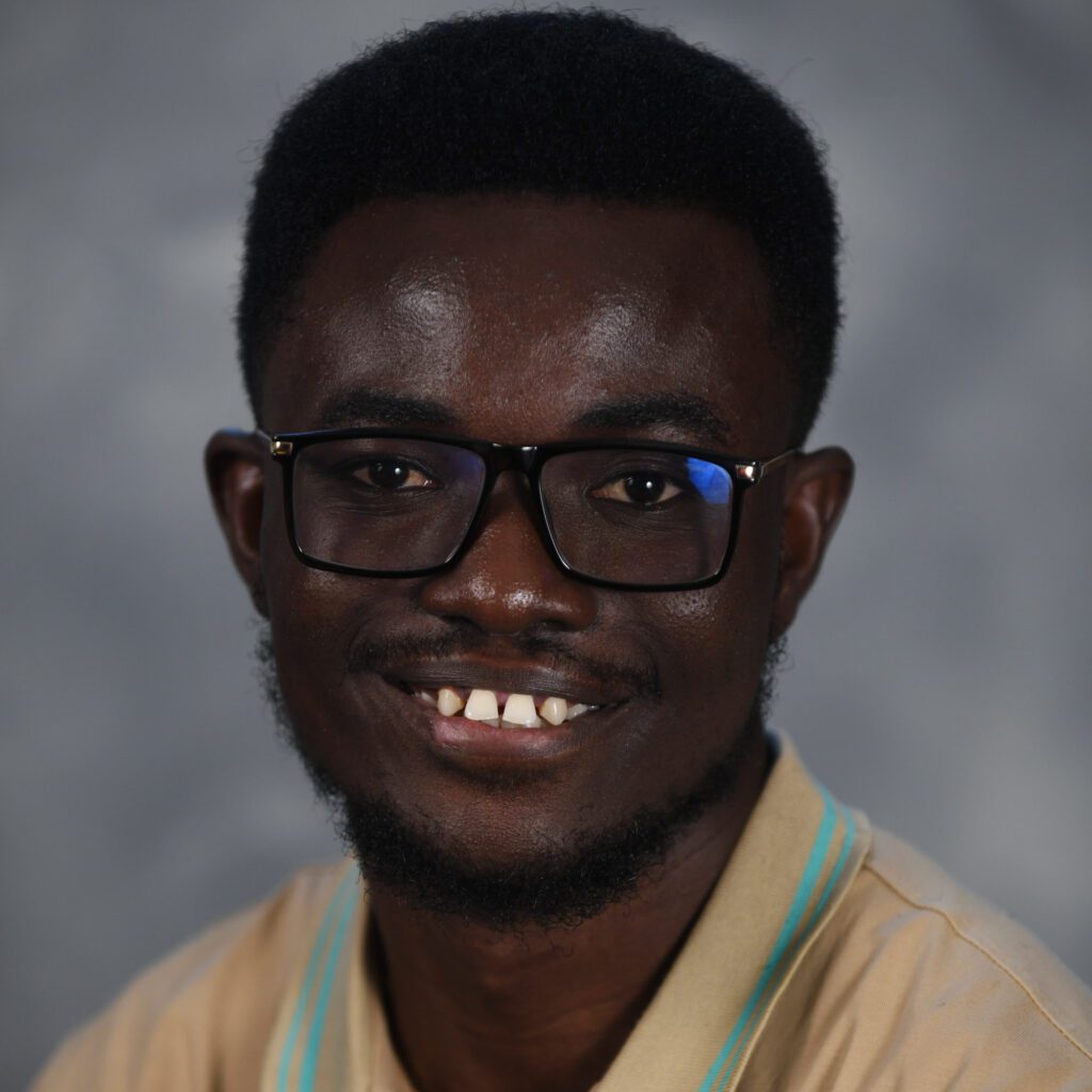 Ph.D. Students | R.F. Smith School of Chemical and Biomolecular Engineering