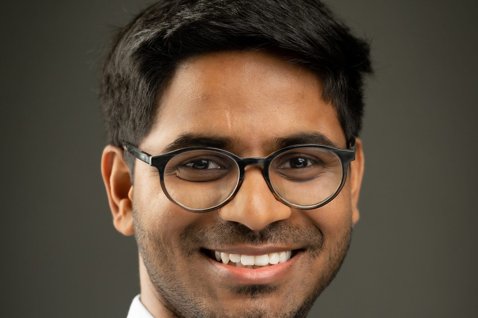 Ph.D. Student Dharani Vadlamudi is fueling a sustainable future | R.F ...