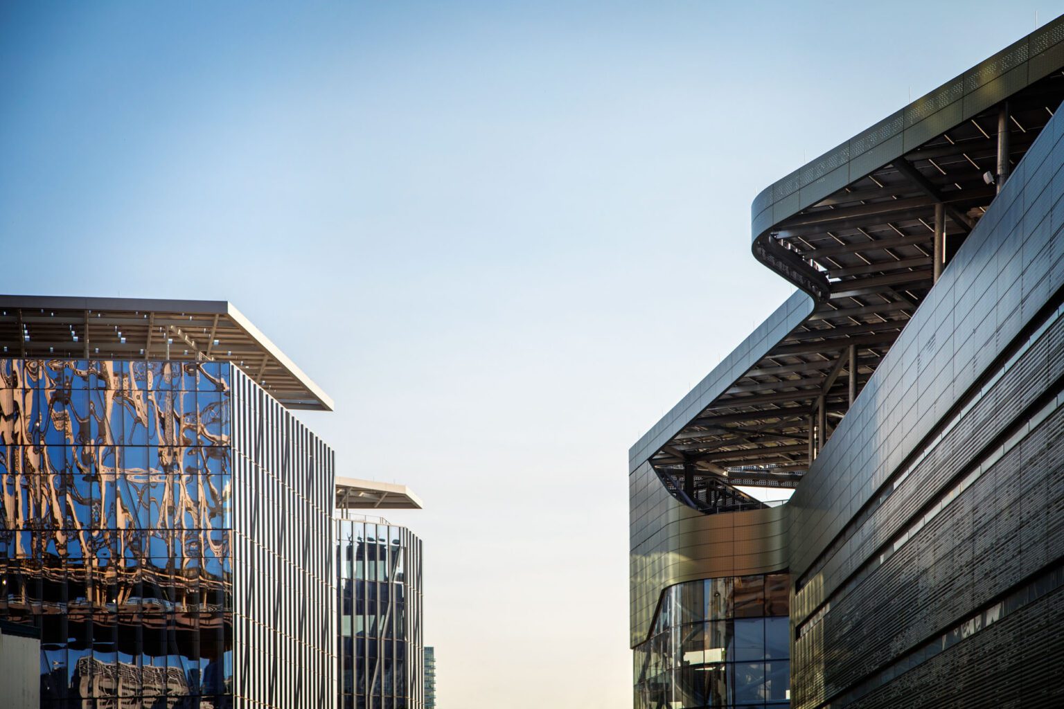 Cornell Tech M.Eng. Program in Electrical and Computer Engineering ...