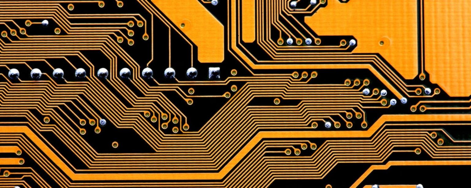 Circuits and Electronic Systems | School of Electrical and Computer ...