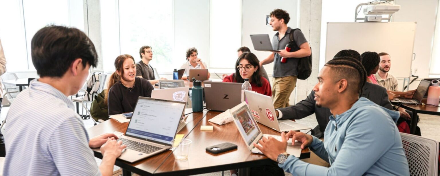 M.Eng. in Engineering Management (MEM) | Engineering Management Program