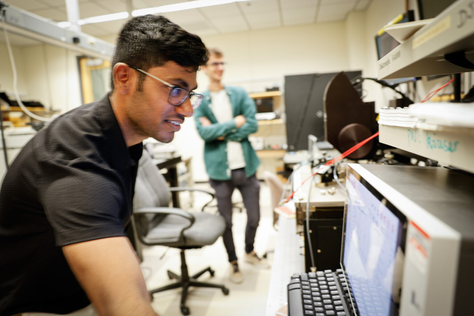 Department of Materials Science and Engineering | Home