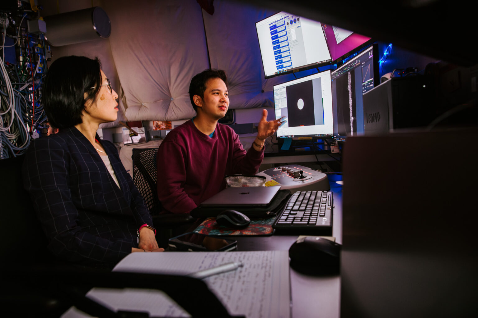 Department of Materials Science and Engineering | Home
