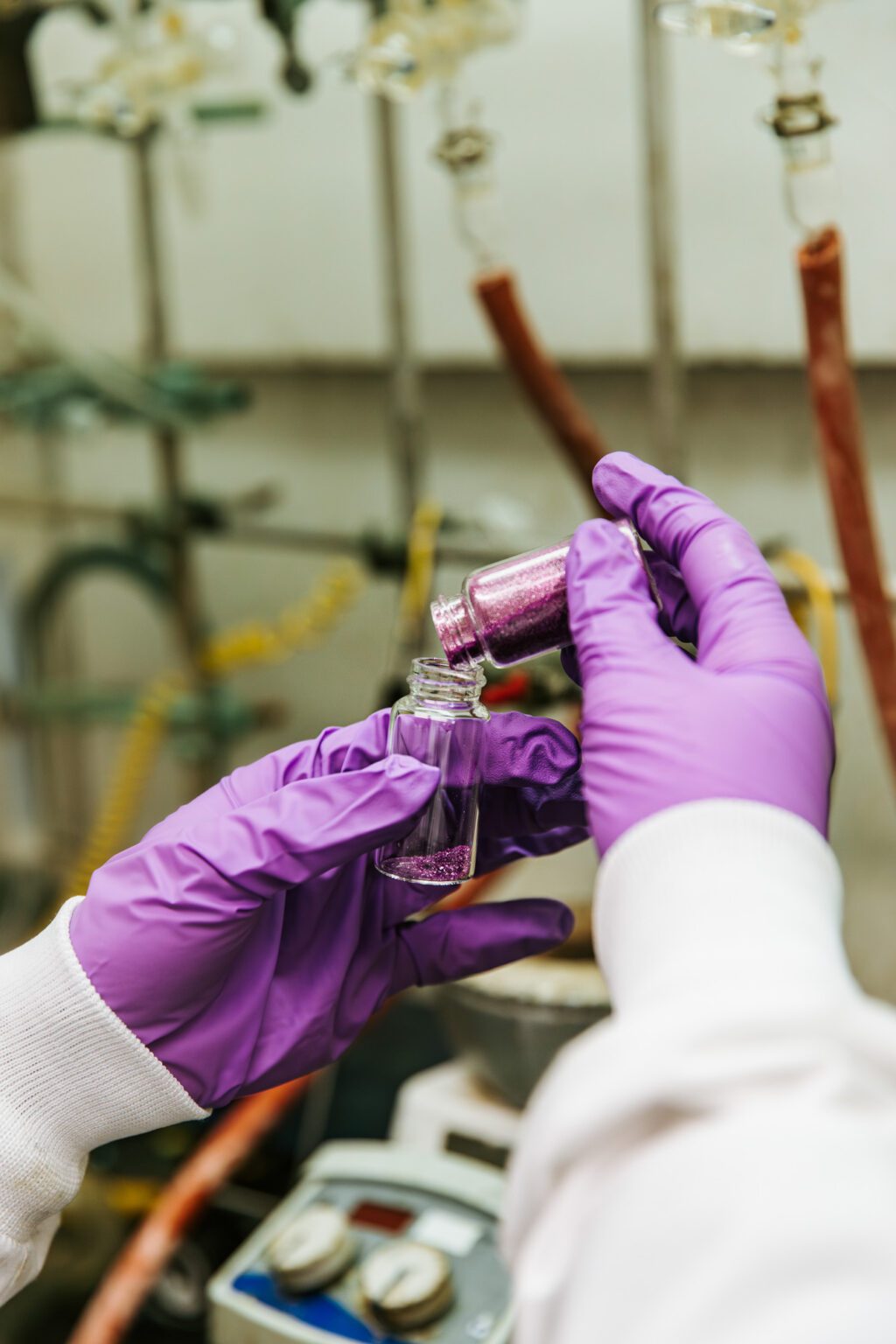 M.S. Program in Materials Science and Engineering | Department of ...