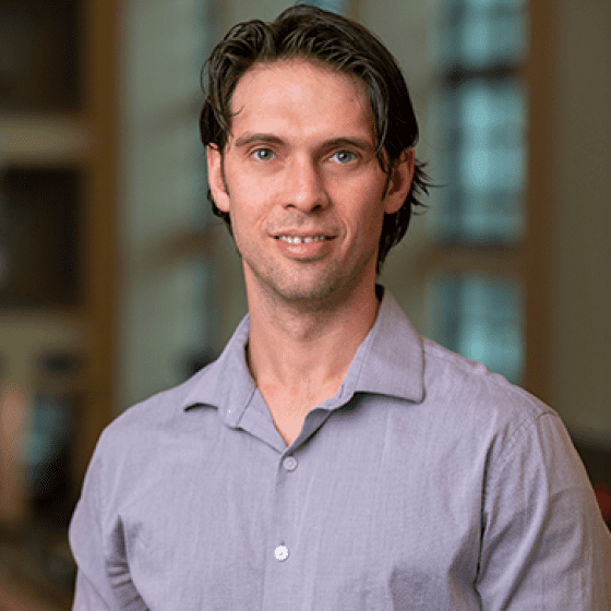 Faculty and Staff | School of Operations Research and Information ...