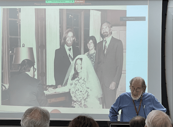 D.R. Fulkerson Centennial Celebration | School of Operations Research ...