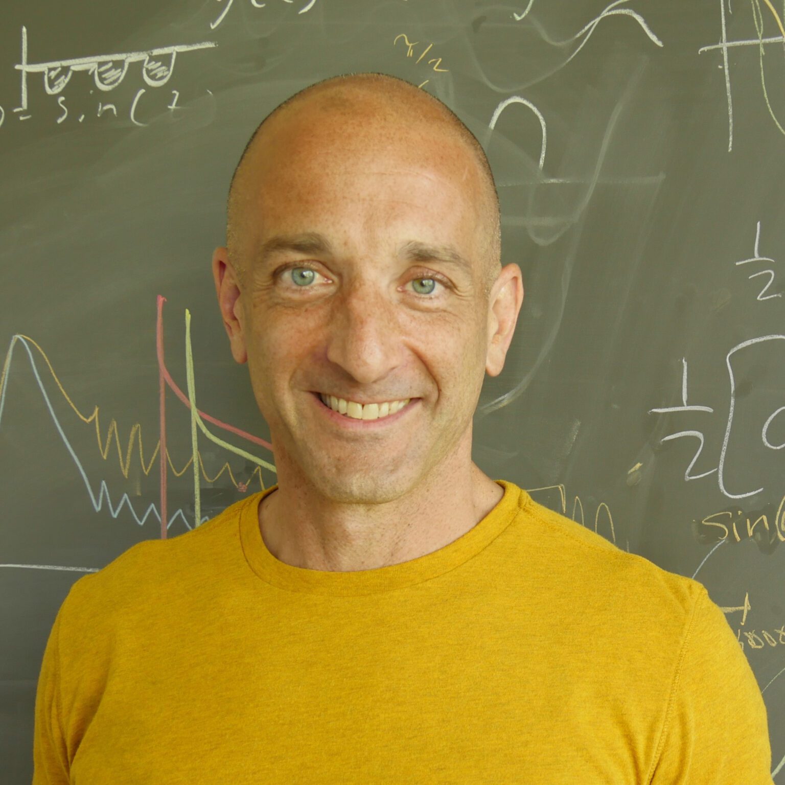 Research Topics | Systems Engineering Program