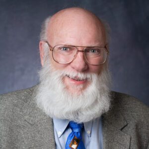 Charles R. Johnson | Cornell Duffield Engineering