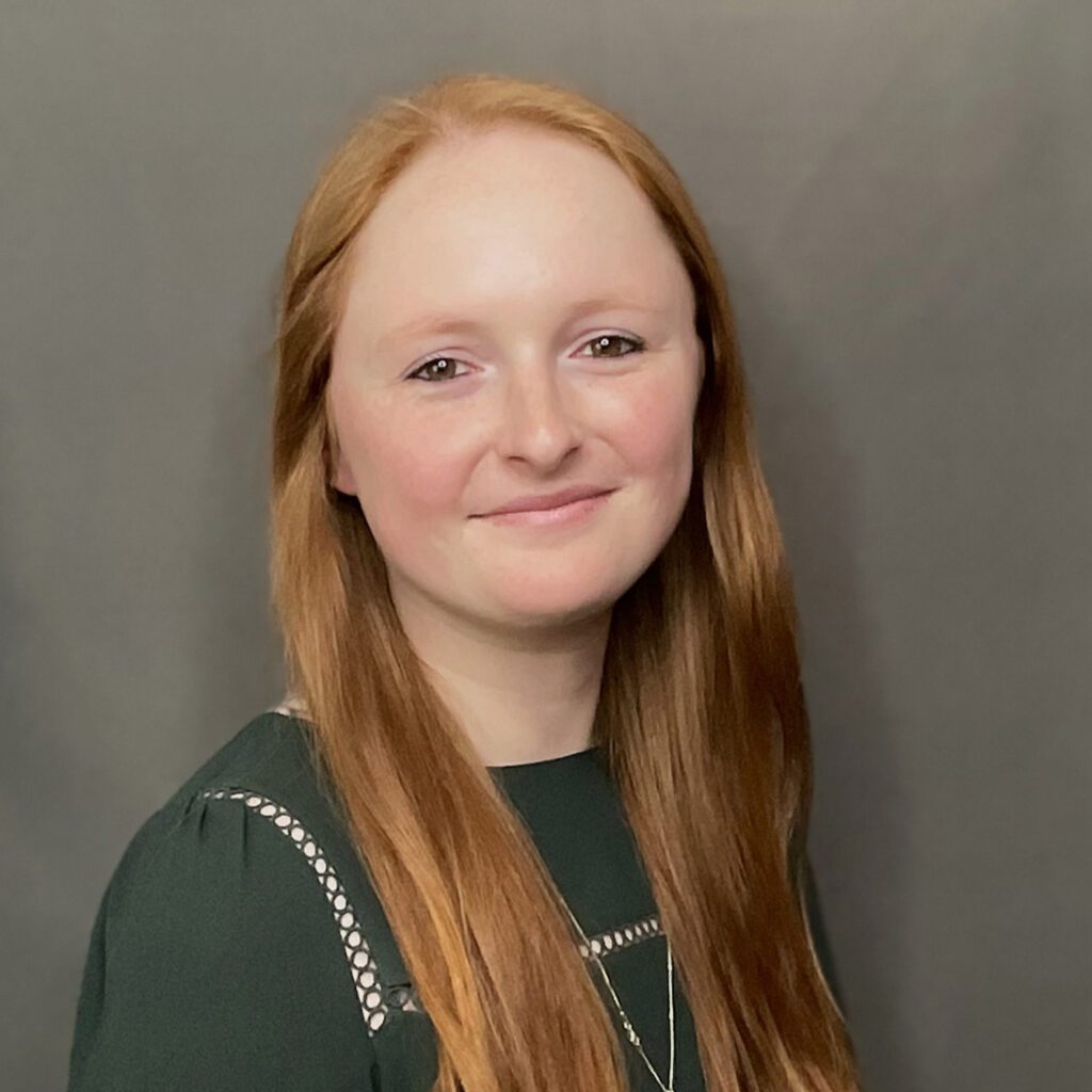 Kaylee Havington | Cornell Duffield Engineering