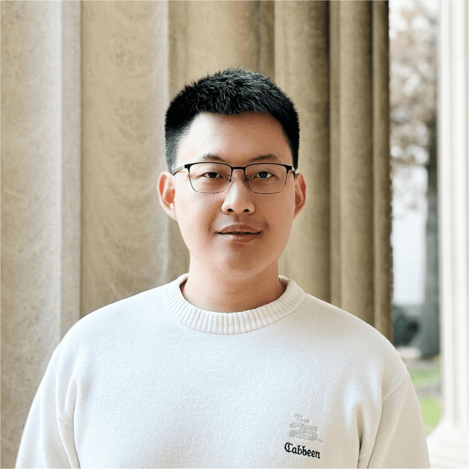 Lenan Zhang | Cornell Duffield Engineering