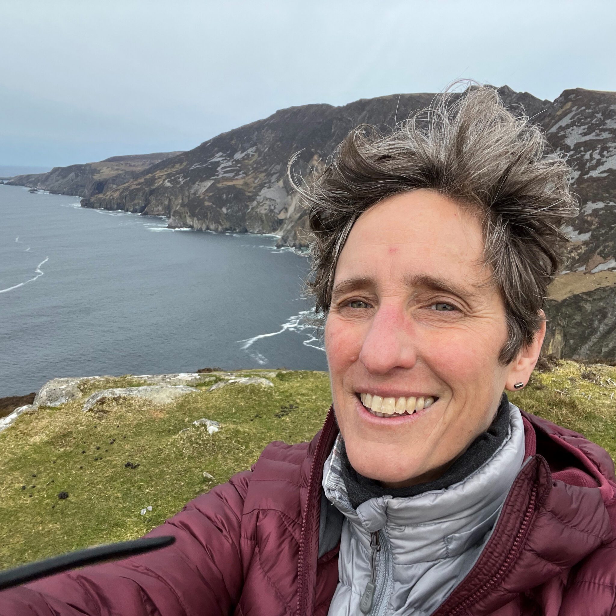 Lisa Schneider-Bentley | Cornell Duffield Engineering