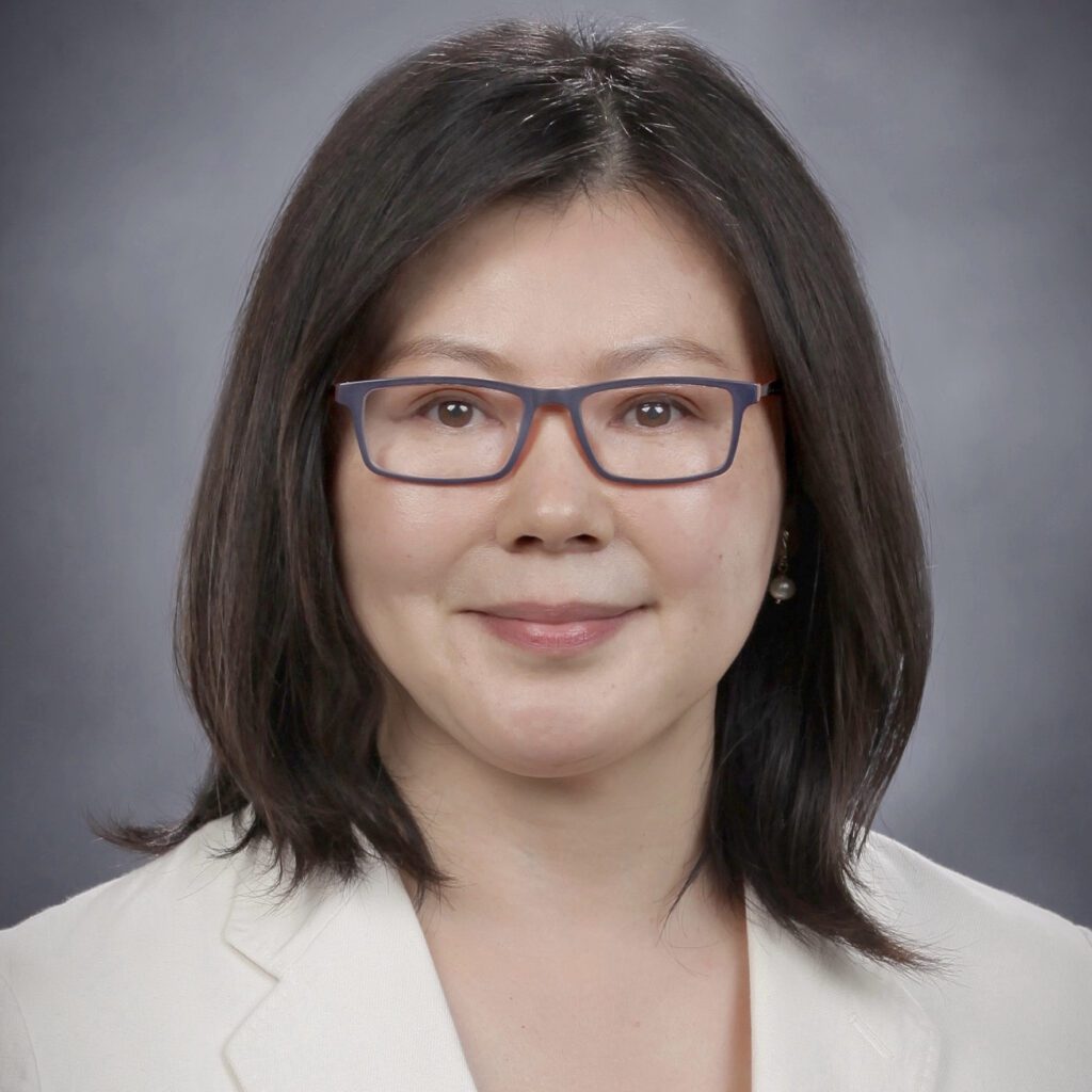 Hua Wang | Cornell Duffield Engineering