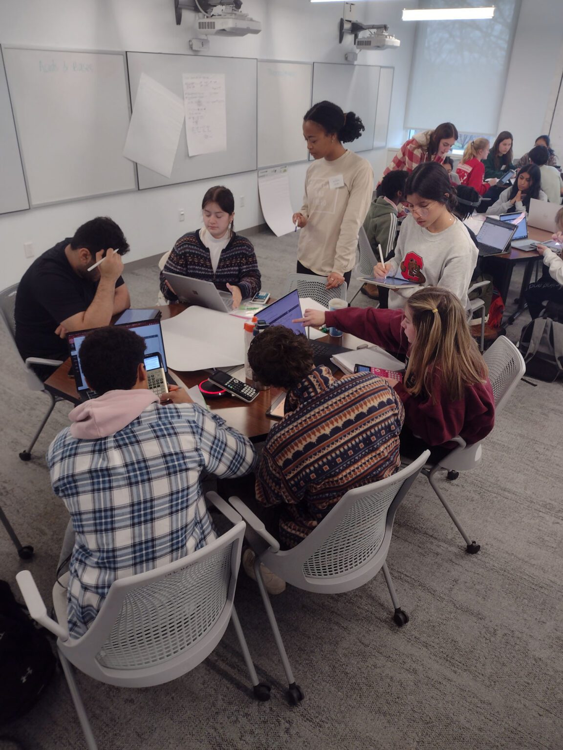 Frequently Asked Questions | Cornell Engineering