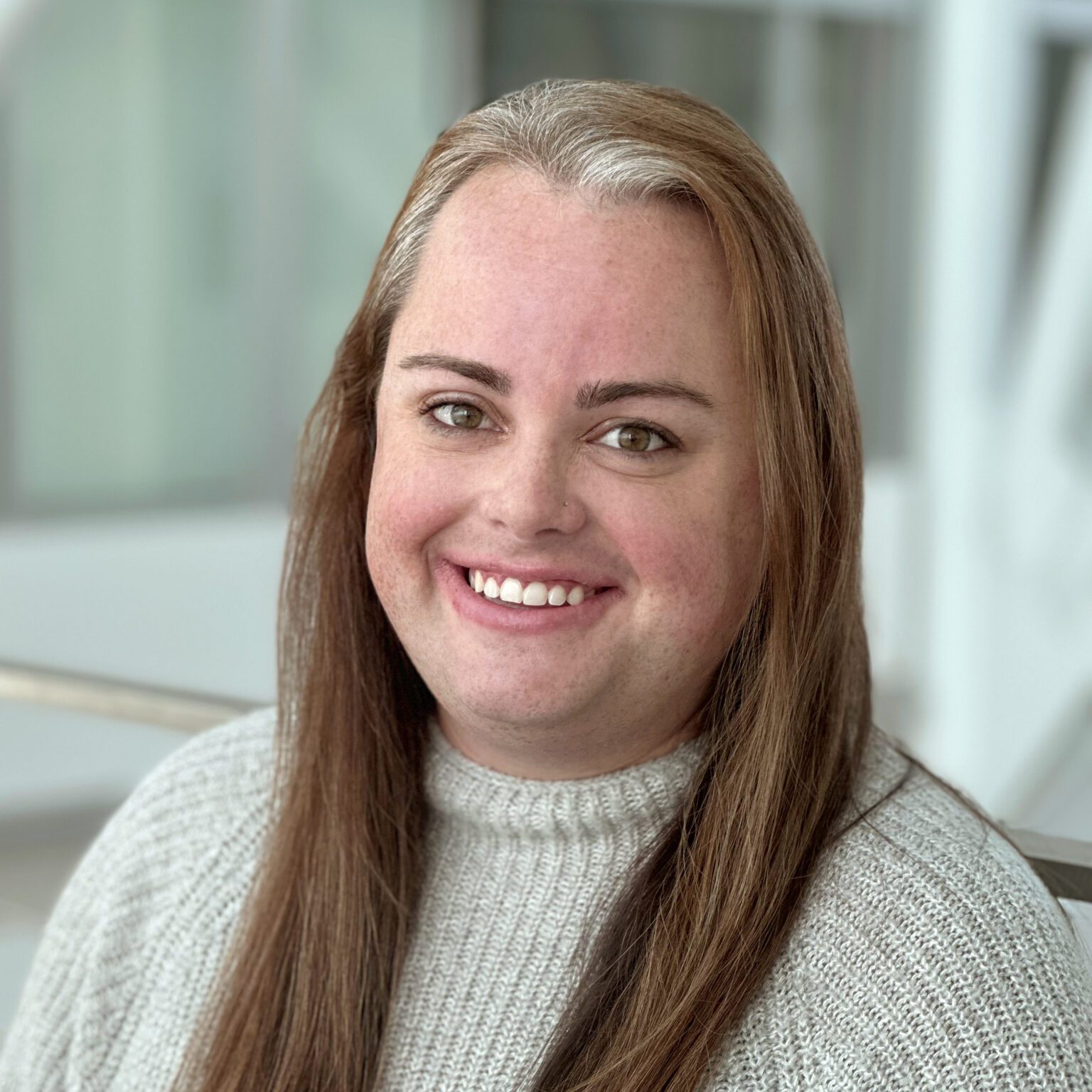 Elizabeth Bentz | Cornell Duffield Engineering