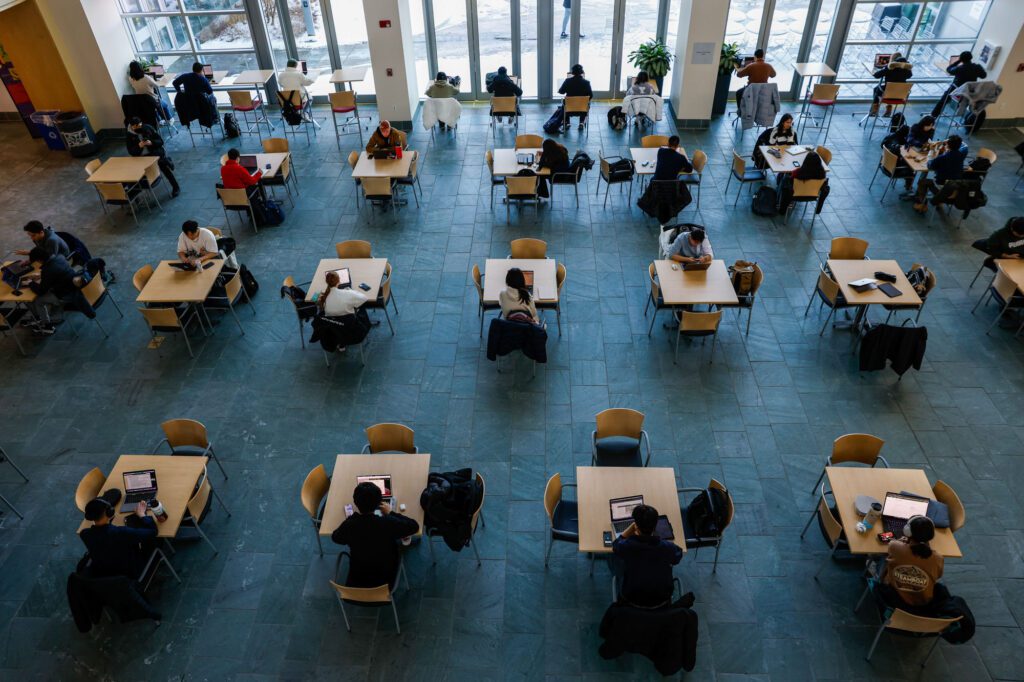 Tuition and Financial Aid | Cornell Engineering