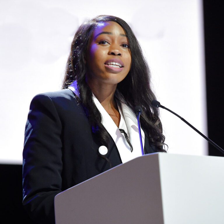 Iyore N. Olaye | Cornell Duffield Engineering