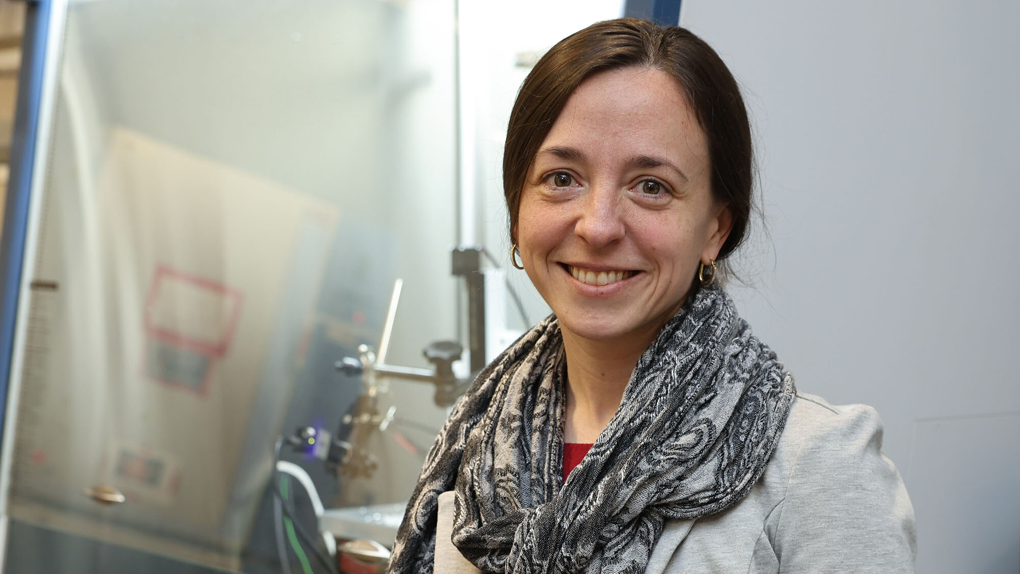 Kayla Wolf Awarded Grant to Advance Ovarian Aging Research | Cornell ...